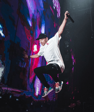 Massif - 3-5 Martie - Join the Wild Side